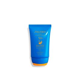 Ultimate Sun Protector Cream SPF 50+ Sunscreen