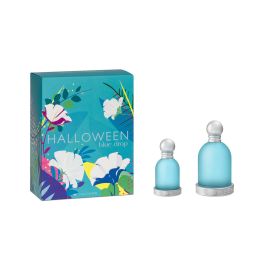 SET BLUE DROP EDT 100 ML + EDT 30 ML